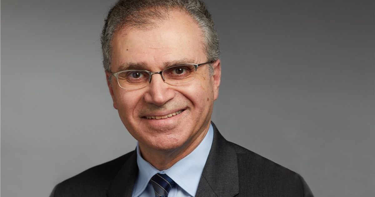 9 maggio: dall’Università di Parma laurea ad honorem a John Alex Elefteriades | Dipartimento di ...