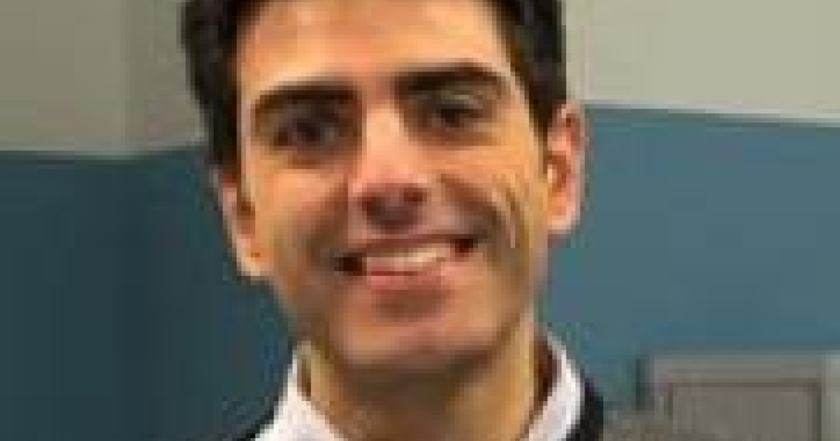 Studio del ricercatore Francesco Potì sulla rivista scientifica ...